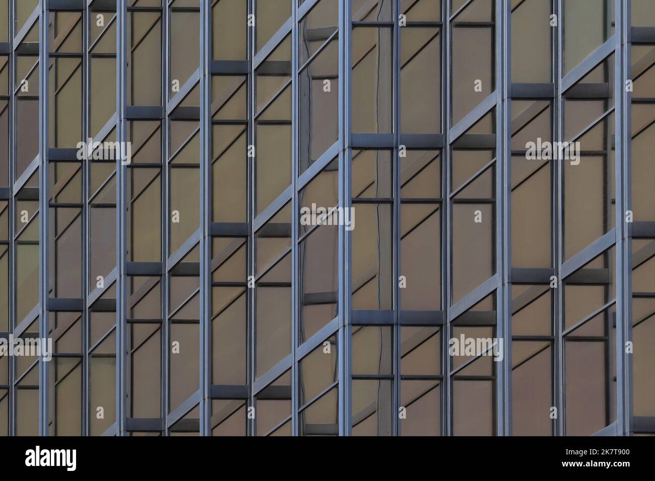 architectural background - skyscraper windows, modern building concept ...