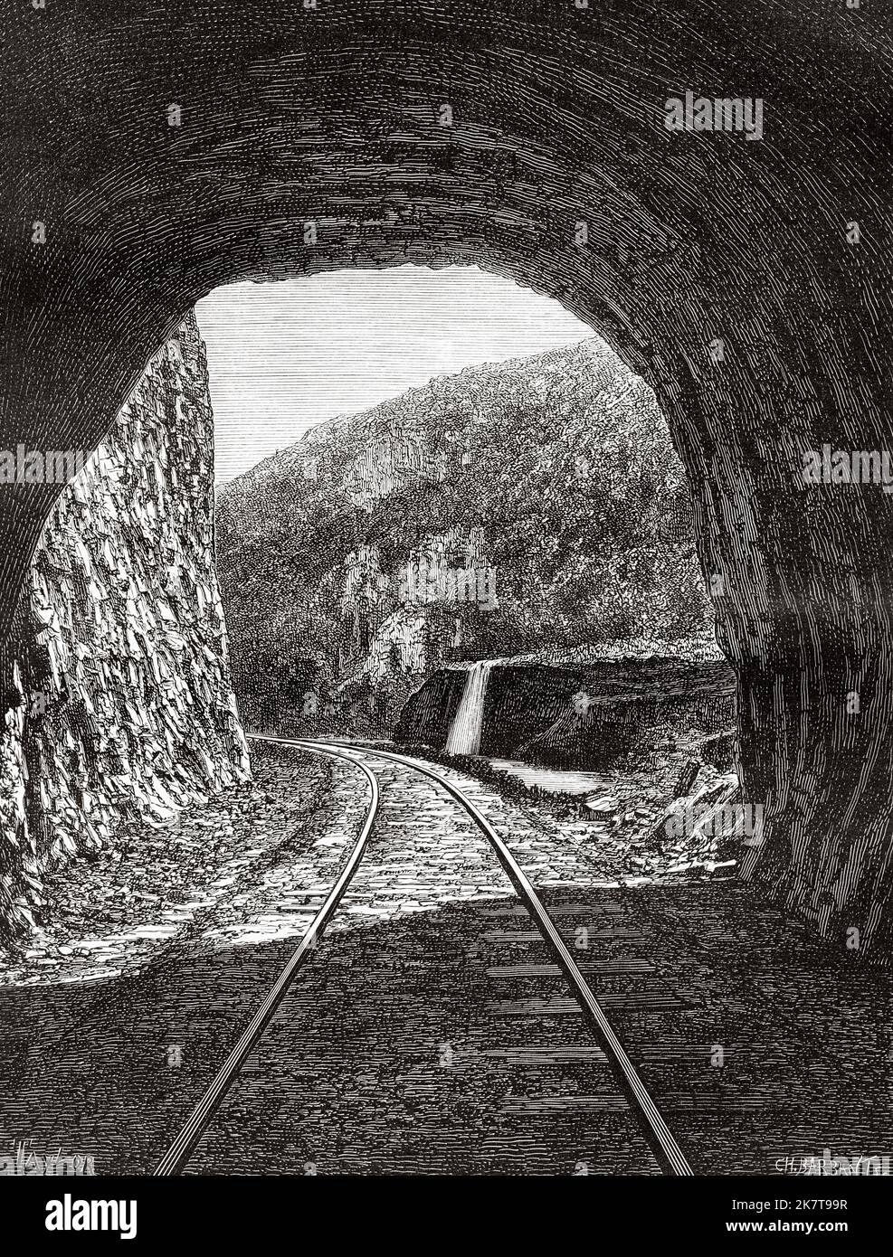 Sebes koros river hi-res stock photography and images - Alamy