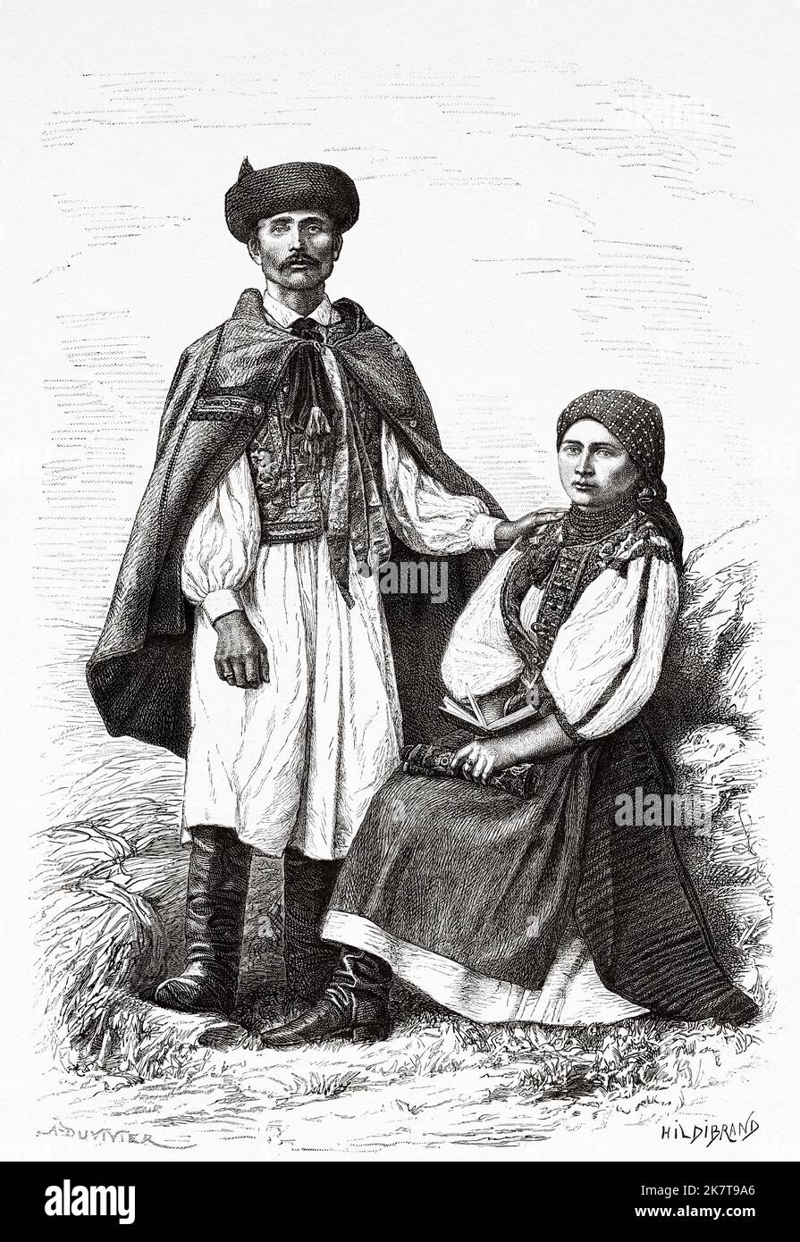 Sebes koros river hi-res stock photography and images - Alamy