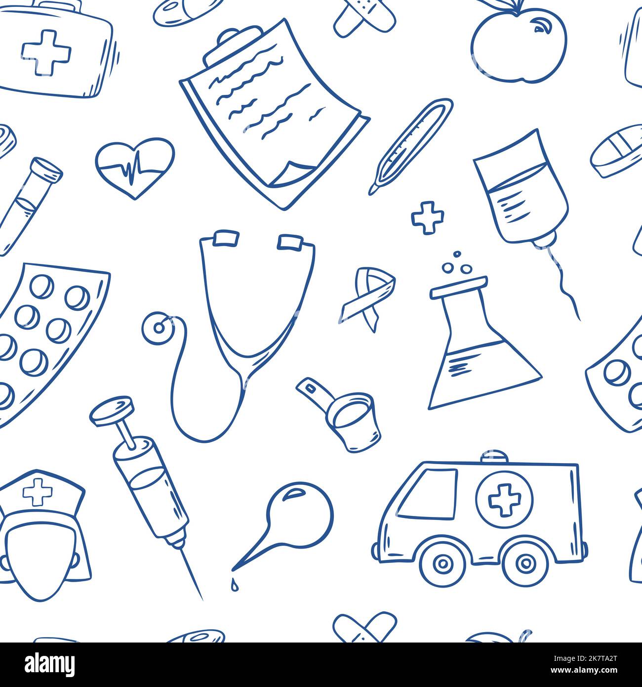 Daily use items Stock Vector Images - Alamy