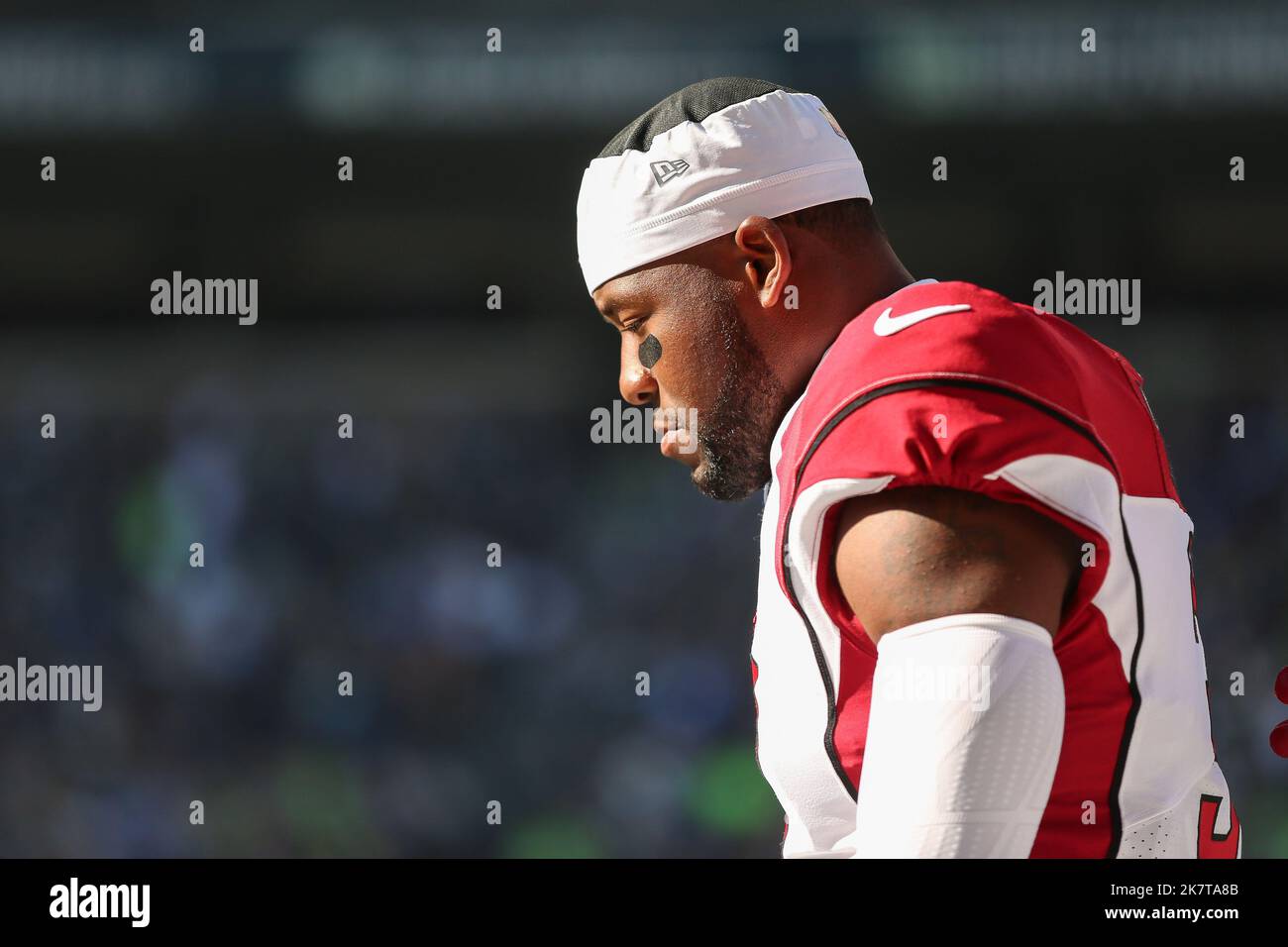 Budda baker arizona cardinals hi-res stock photography and images - Alamy