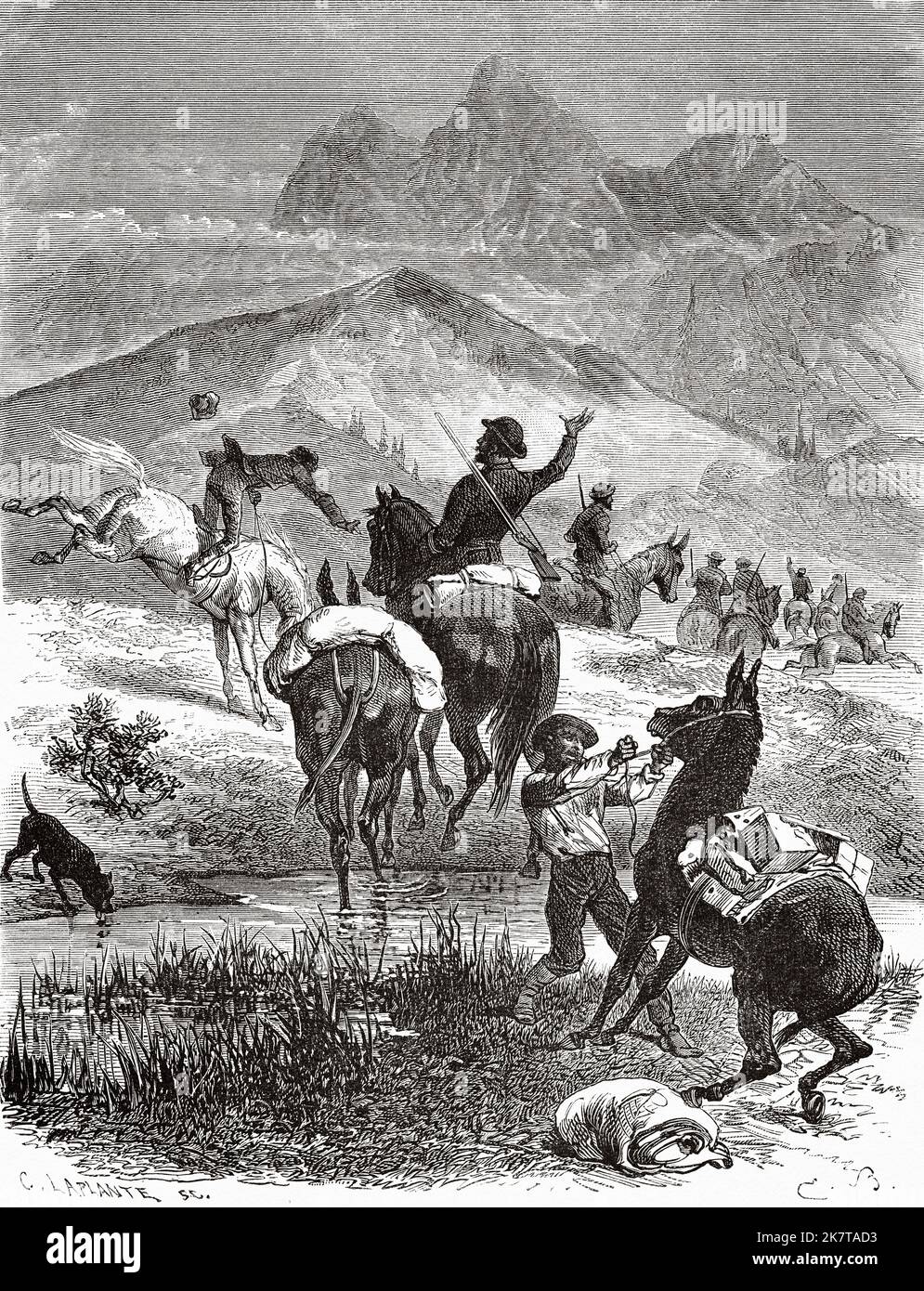 Ferdinand mount hi-res stock photography and images - Alamy