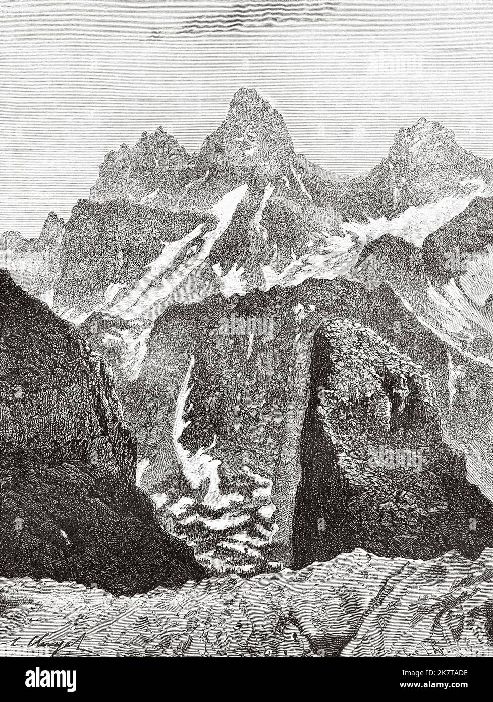 Ferdinand mount hi-res stock photography and images - Alamy