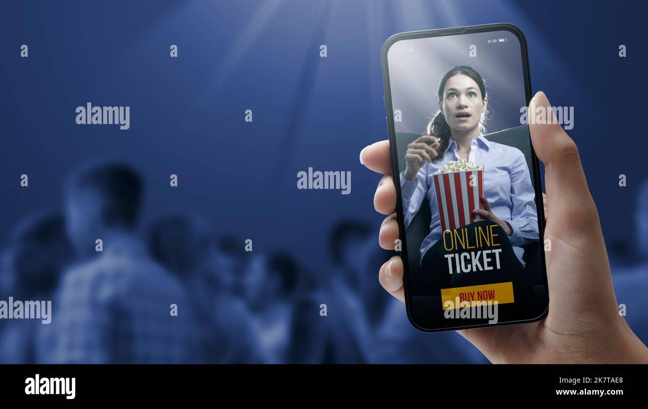 Queue interface hi-res stock photography and images - Alamy