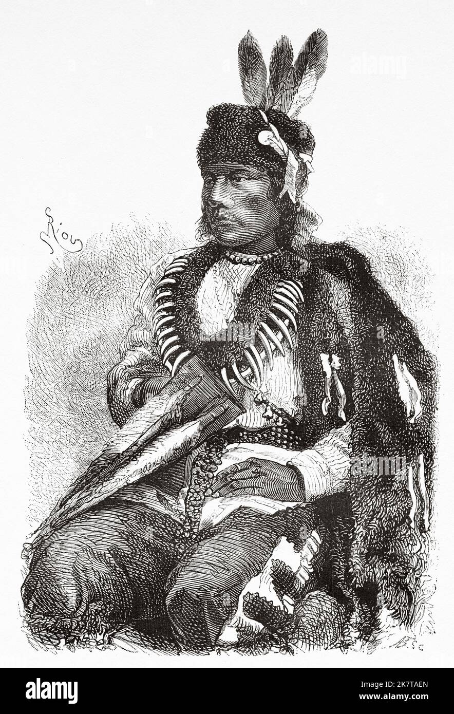 Explorer 1800s us hi-res stock photography and images - Alamy