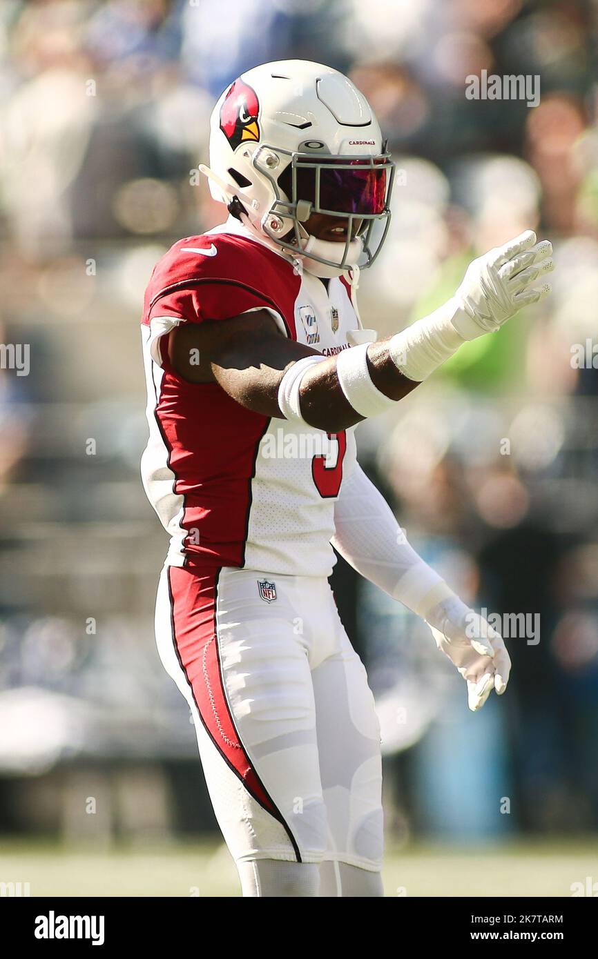 Budda baker arizona cardinals hi-res stock photography and images - Alamy