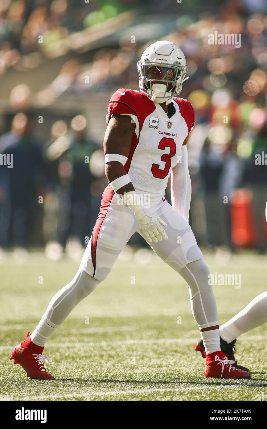 Budda baker arizona cardinals hi-res stock photography and images - Alamy
