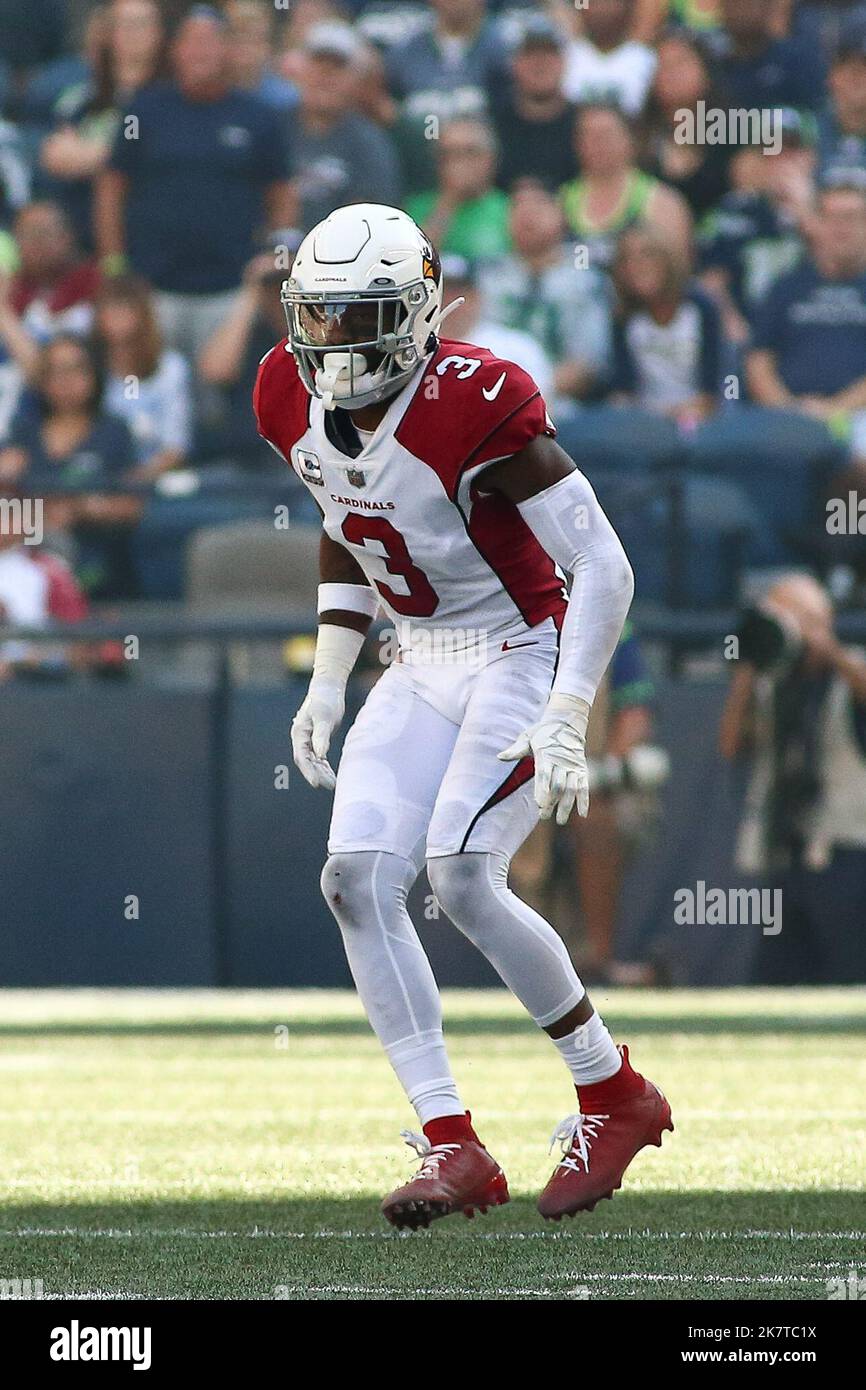 Budda baker arizona cardinals hi-res stock photography and images - Alamy