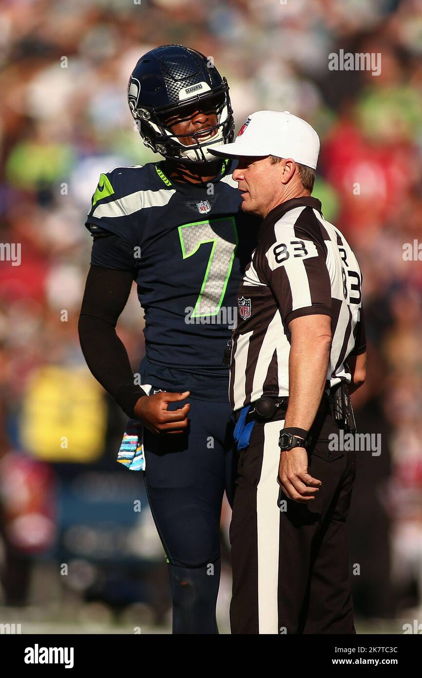 Sean hochuli hi-res stock photography and images - Alamy