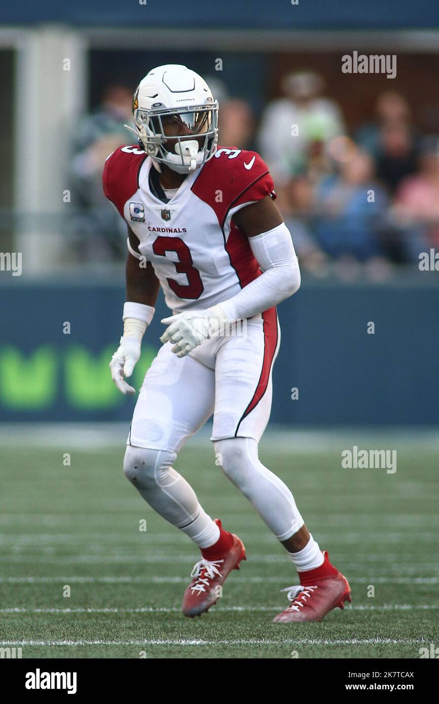 Budda baker arizona cardinals hi-res stock photography and images - Alamy