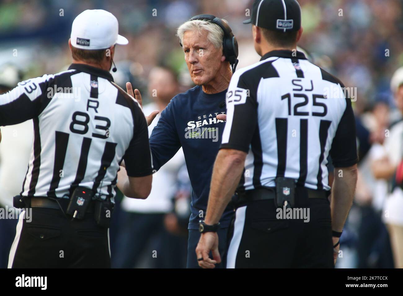 Sean hochuli hi-res stock photography and images - Alamy