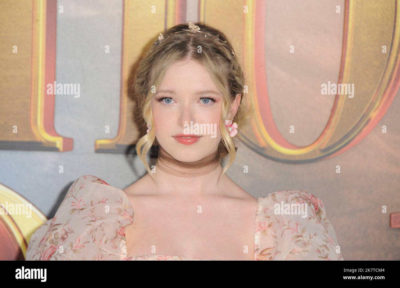Los Angeles, CA. 18th Oct, 2022. Shay Rudolph at arrivals for THE ...