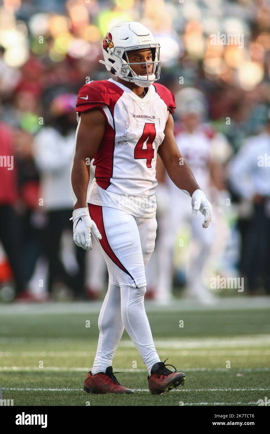 Rondale moore hi-res stock photography and images - Alamy