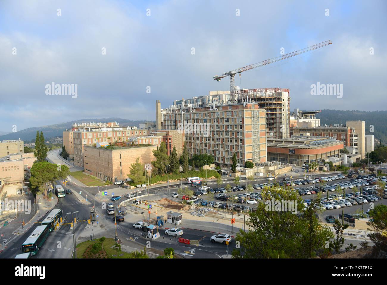 Hadassah hi-res stock photography and images - Alamy