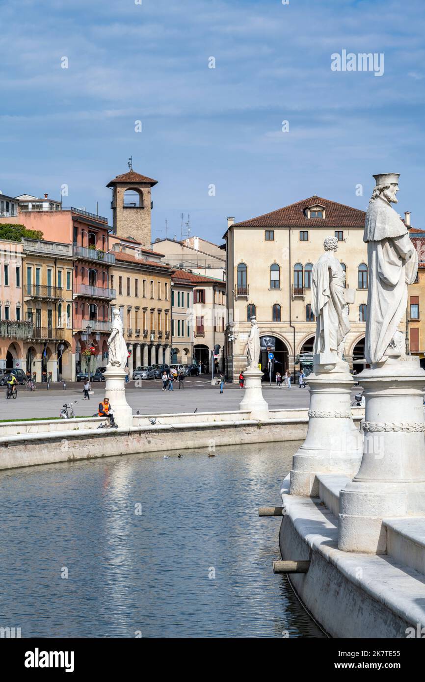 Prato skyline italy europe hi-res stock photography and images - Alamy
