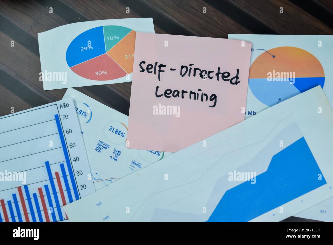 Self directed learning hi-res stock photography and images - Alamy