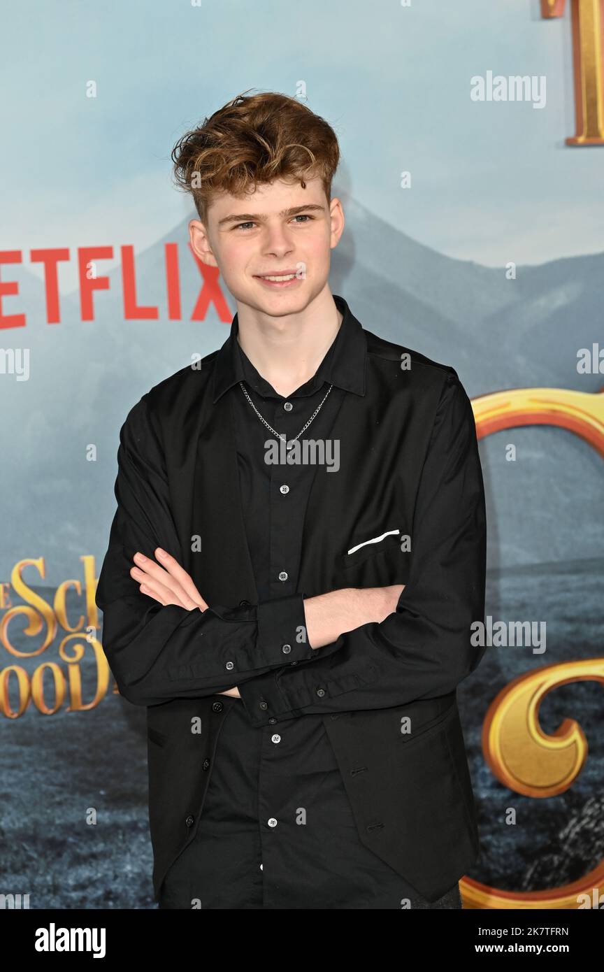 Merrick hanna hi-res stock photography and images - Alamy