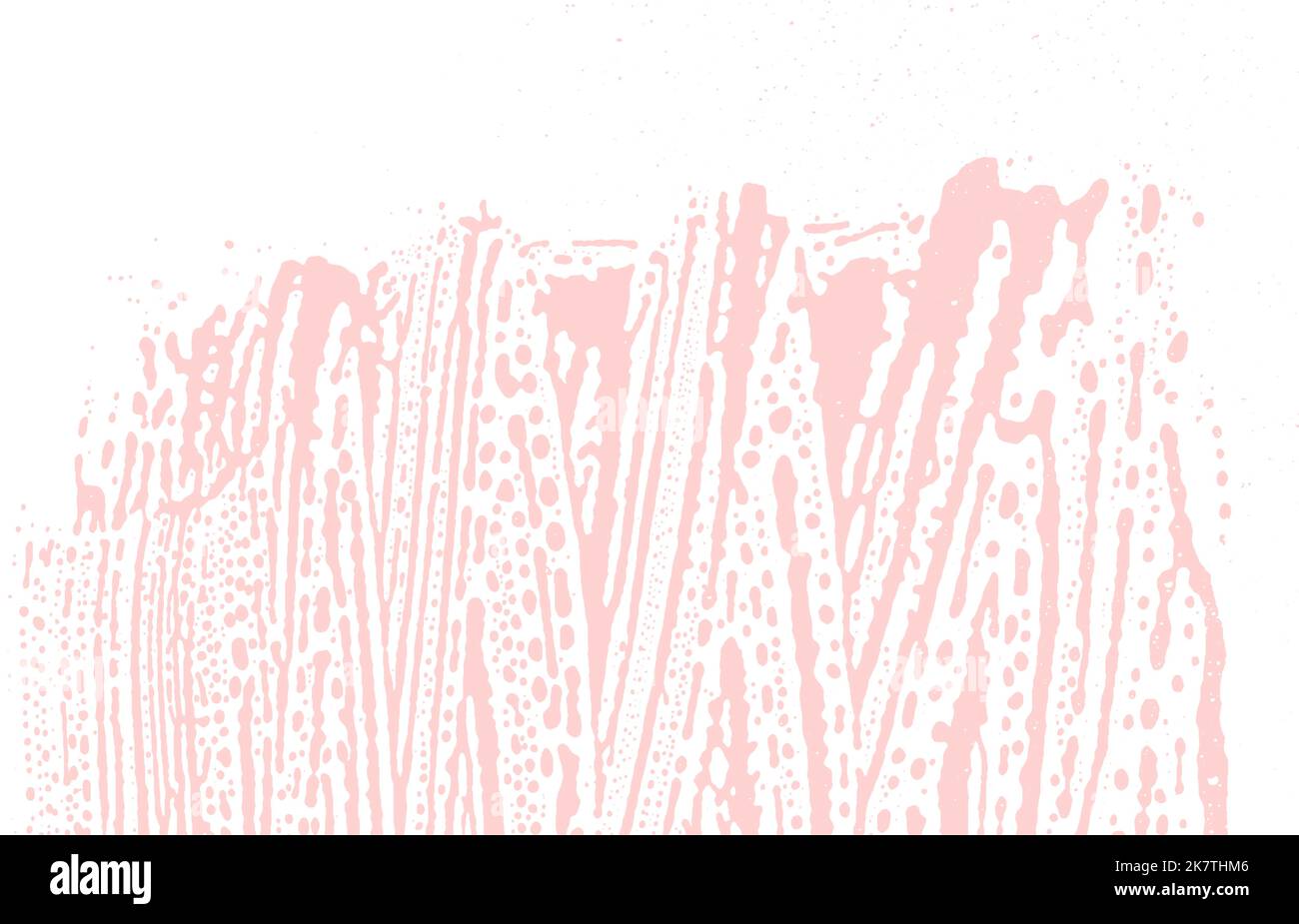 Grunge texture. Distress pink rough trace. Favorable background. Noise ...