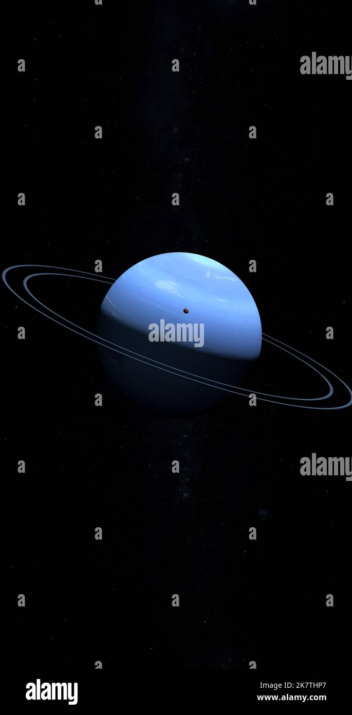 Trans neptuno hi-res stock photography and images - Alamy