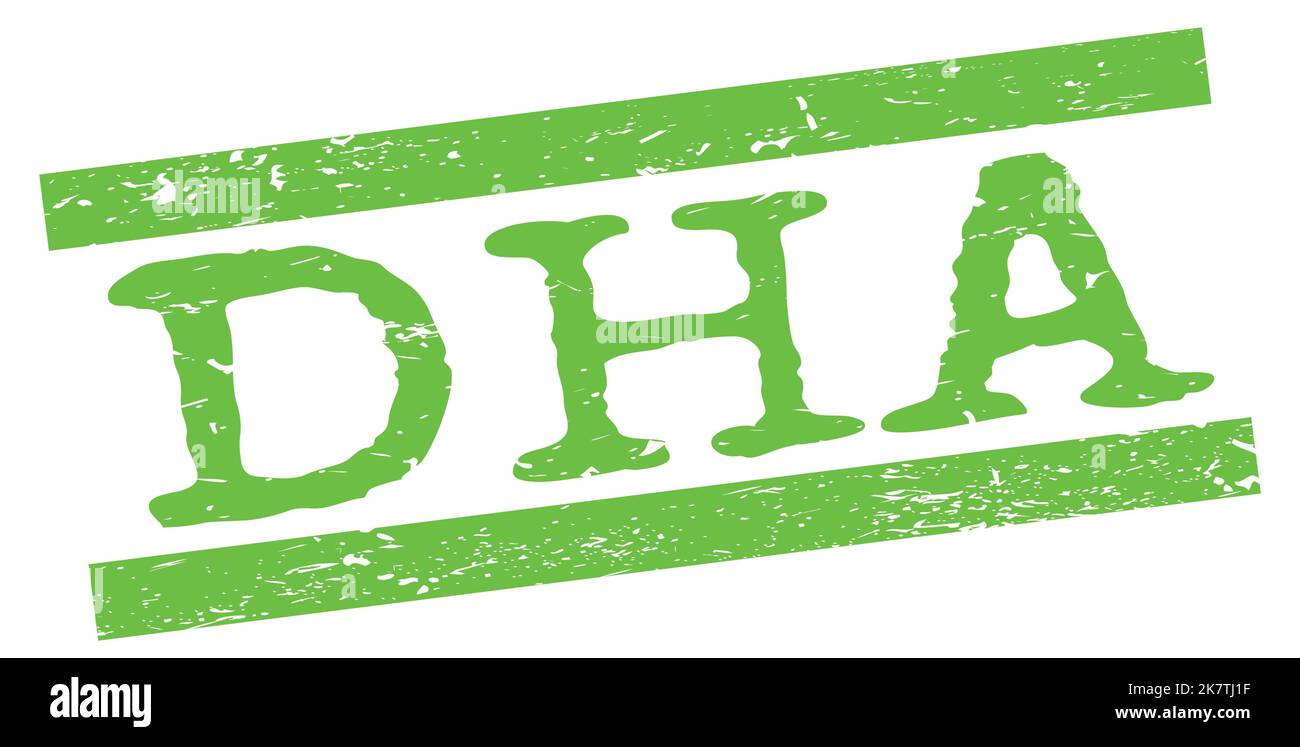 Dha logo hi-res stock photography and images - Alamy