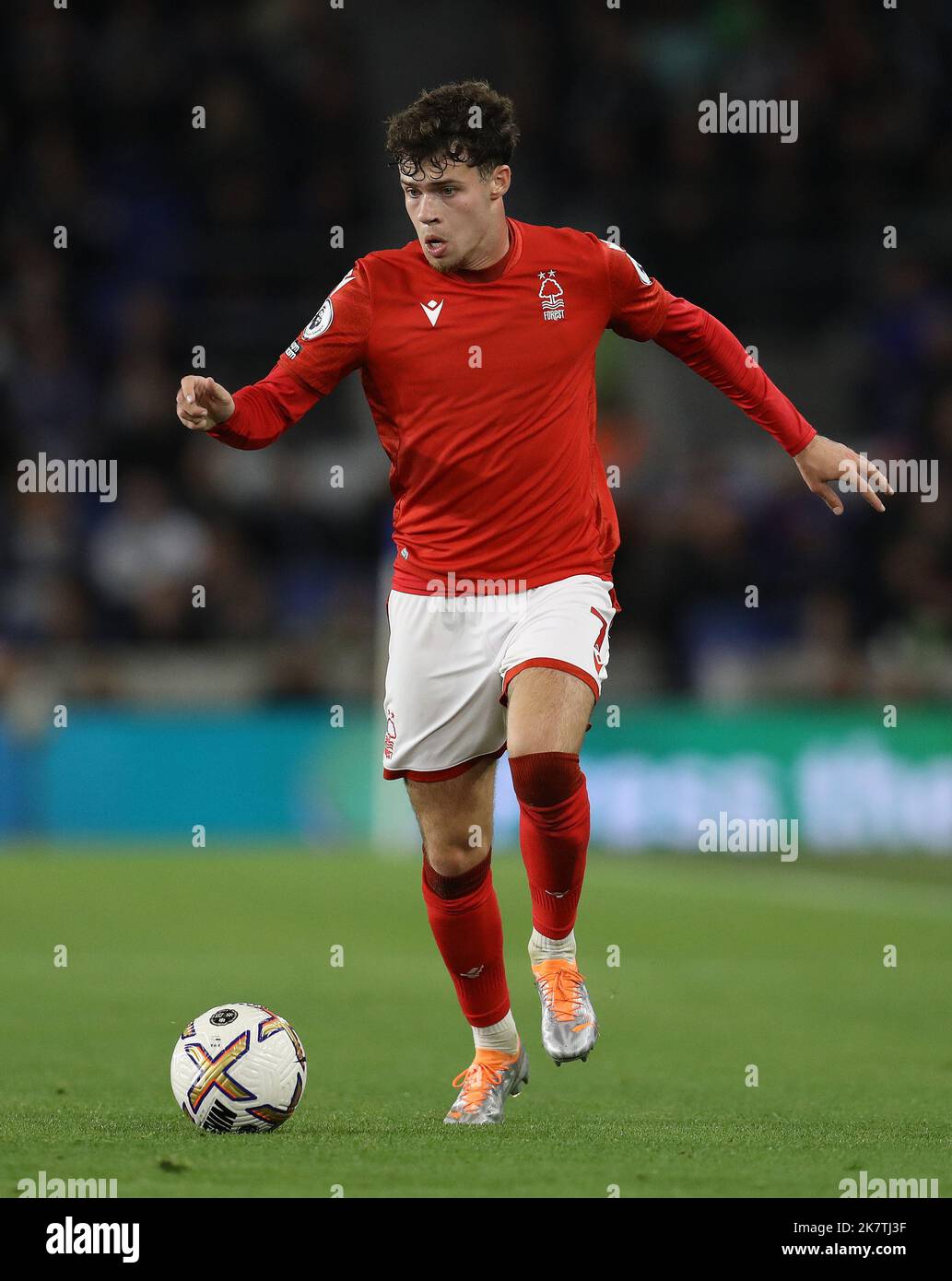 Nottingham forest paul williams hi-res stock photography and images - Alamy