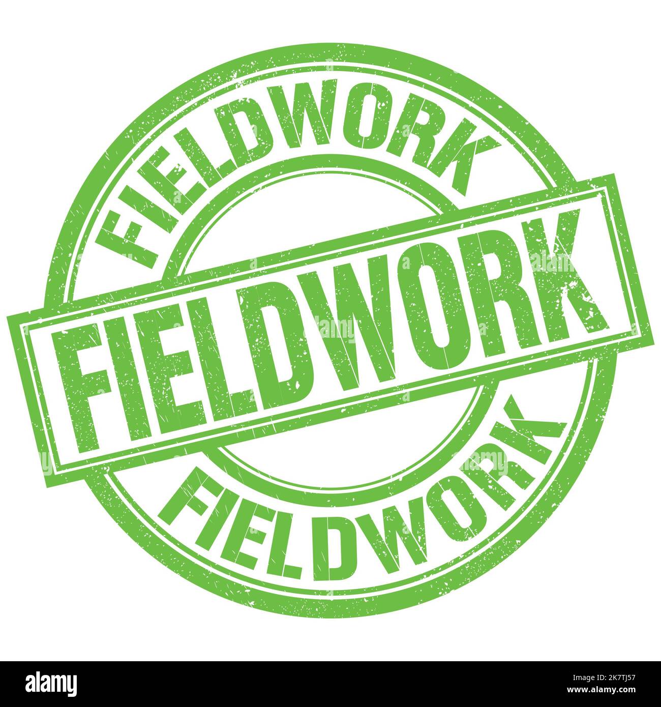 Fieldwork icon hi-res stock photography and images - Alamy