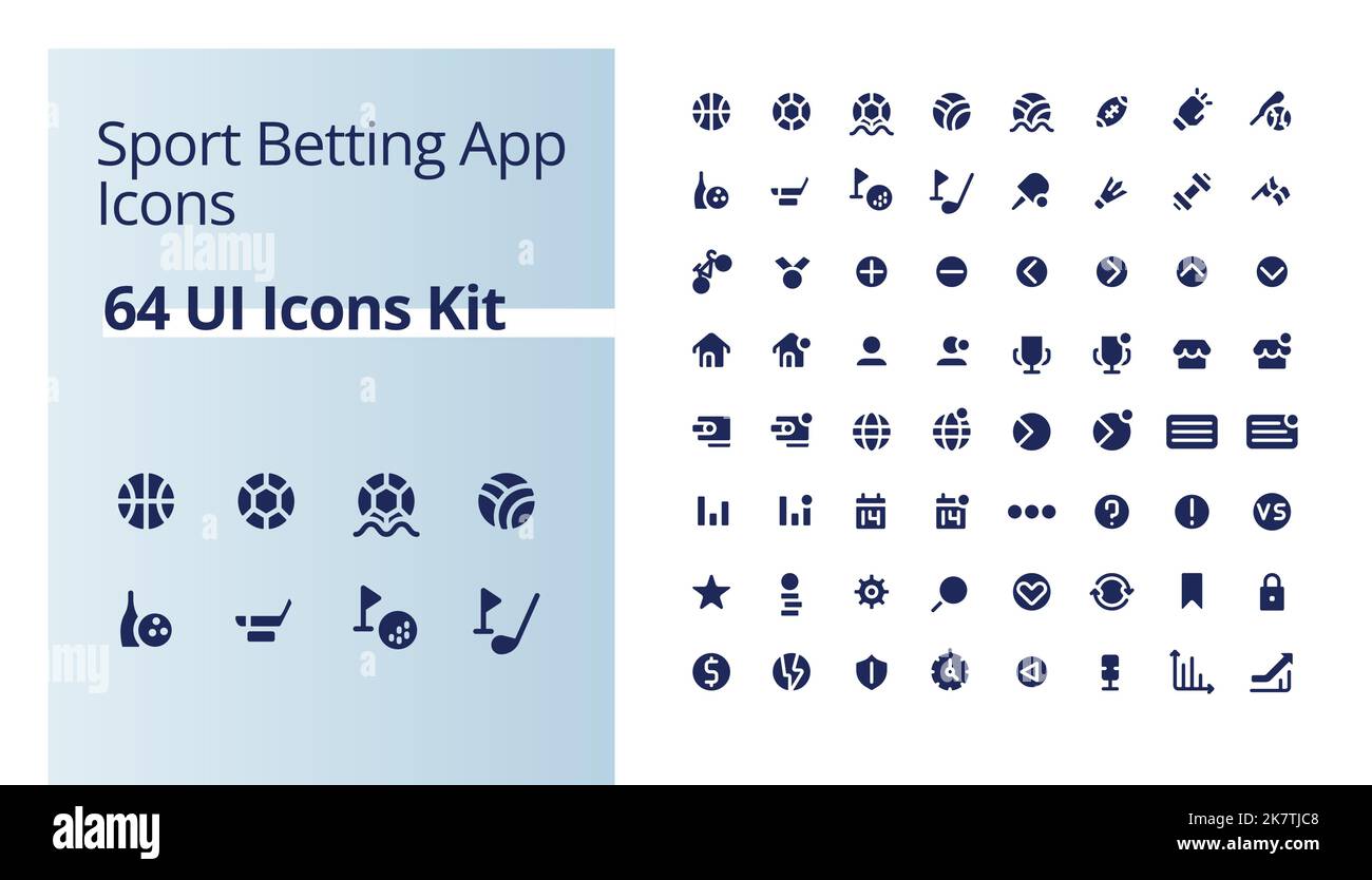 Bookmaker logo Stock Vector Images - Alamy