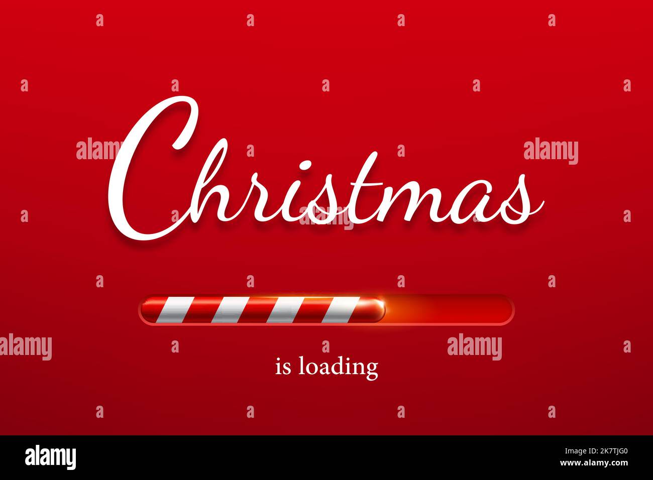 Waiting for snow cover Stock Vector Images - Alamy