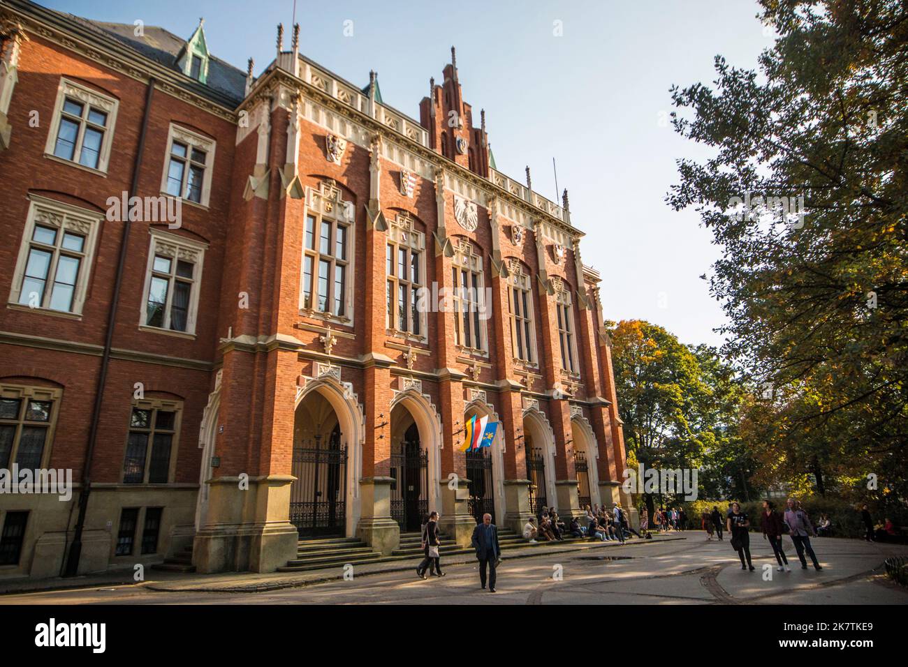 Andzrej duda hi-res stock photography and images - Alamy