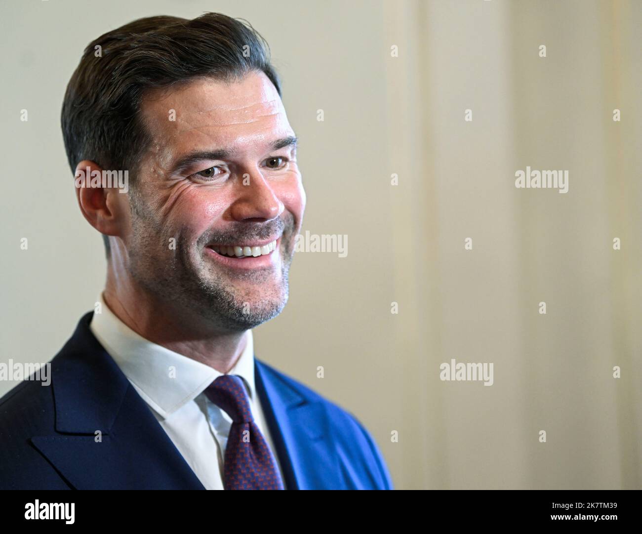 Johan forssell hi-res stock photography and images - Alamy