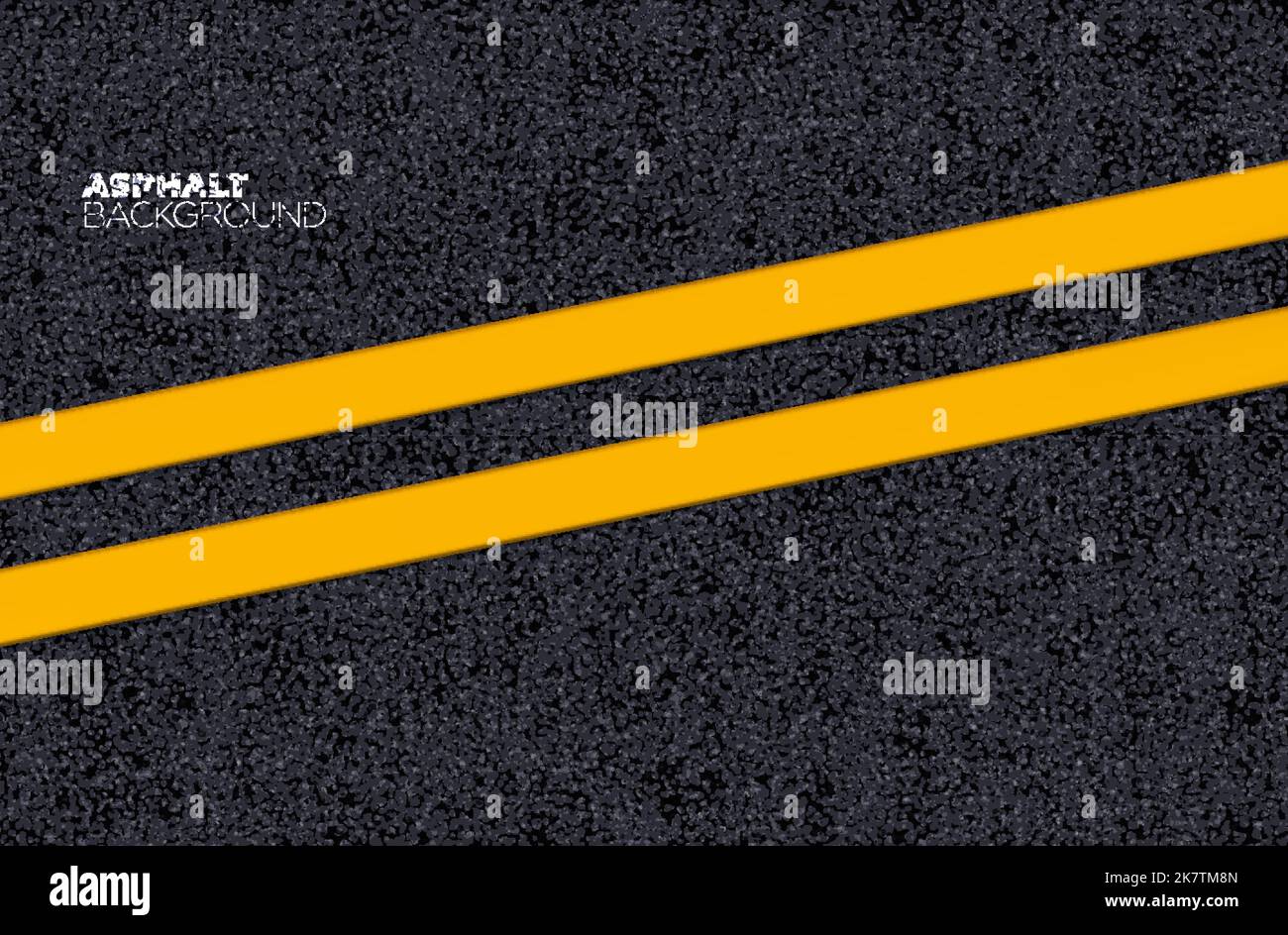 Driveway material Stock Vector Images - Alamy