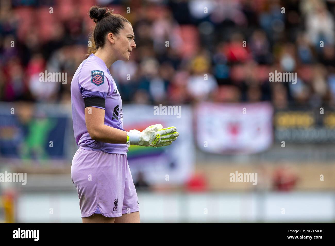 Rachel laws liverpool 2022 hi-res stock photography and images - Alamy