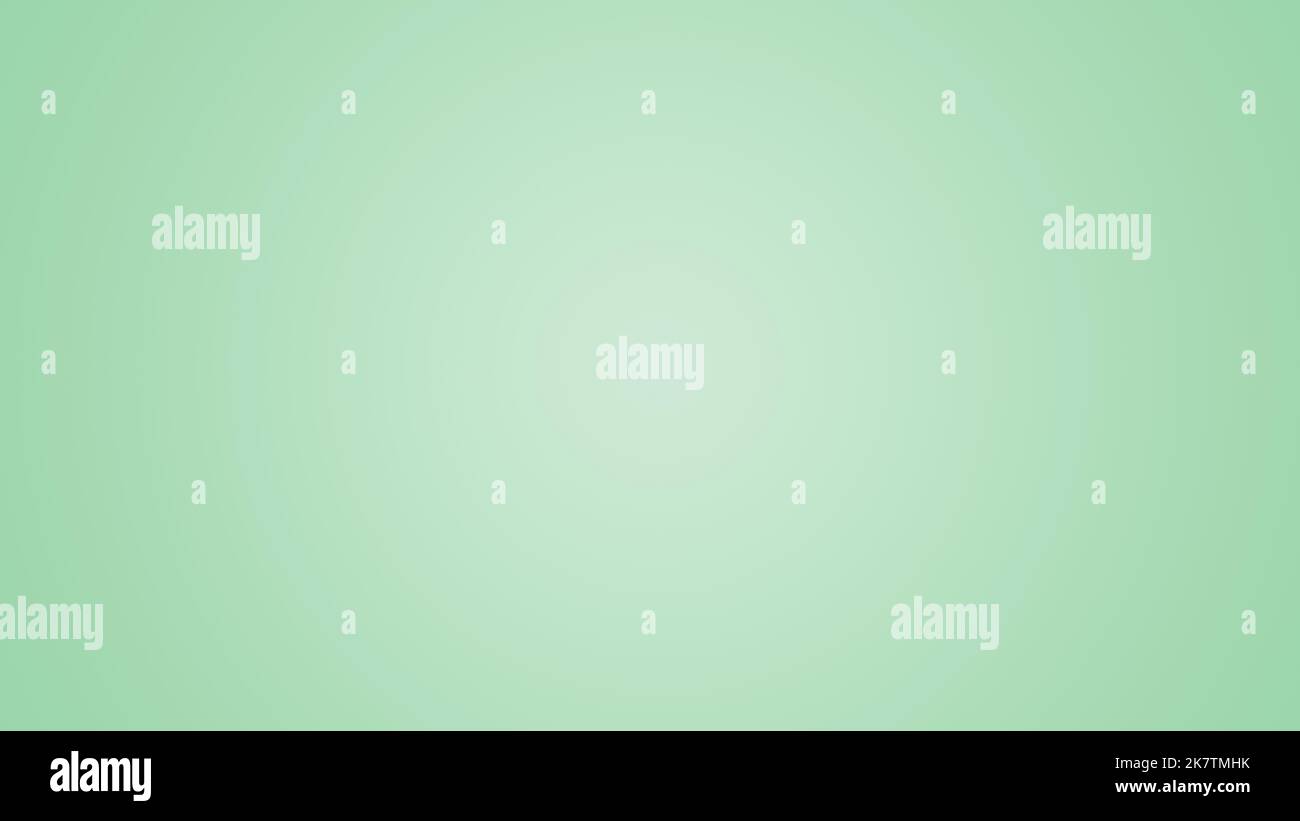 Pastel green is soft shade of green that is calming, thought to help ...