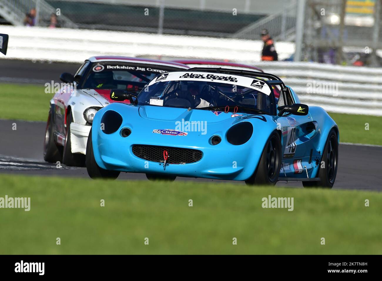 Steven summers hi-res stock photography and images - Alamy