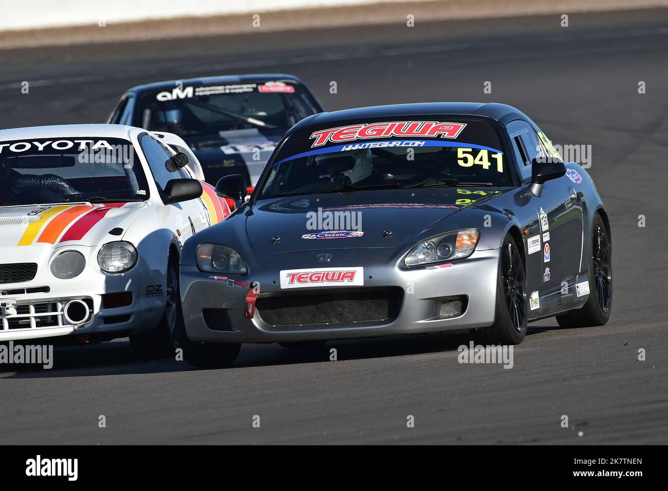 Close racing, Stephen Harrison, Honda S2000, A2 Speedpanel Modern ...