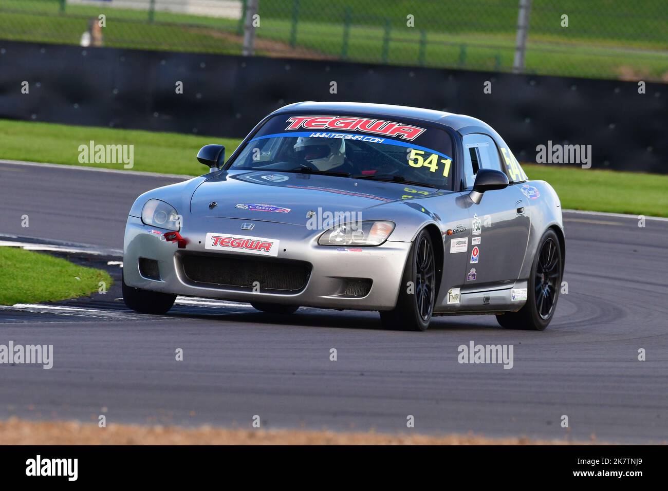 Stephen Harrison, Honda S2000, A2 Speedpanel Modern Classics series ...