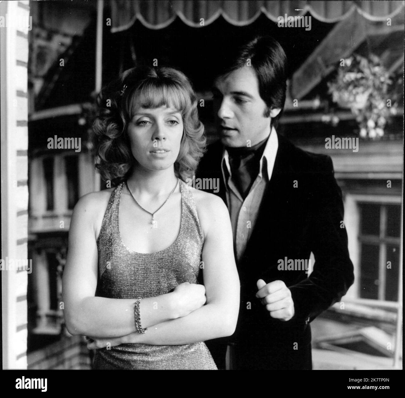 Ohnsorg-Theater "Zwei Engel" - Nachdem sämtliche Missverständnisse aus ...