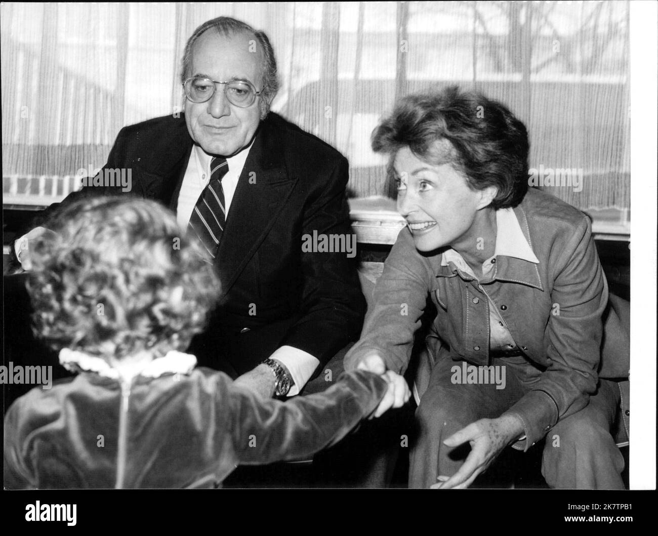 Eine frau bleibt eine frau hi-res stock photography and images - Alamy