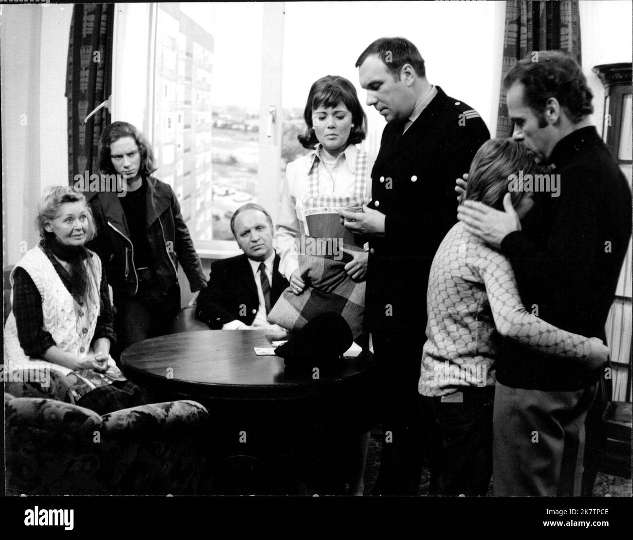 Michael kessel Black and White Stock Photos & Images - Alamy