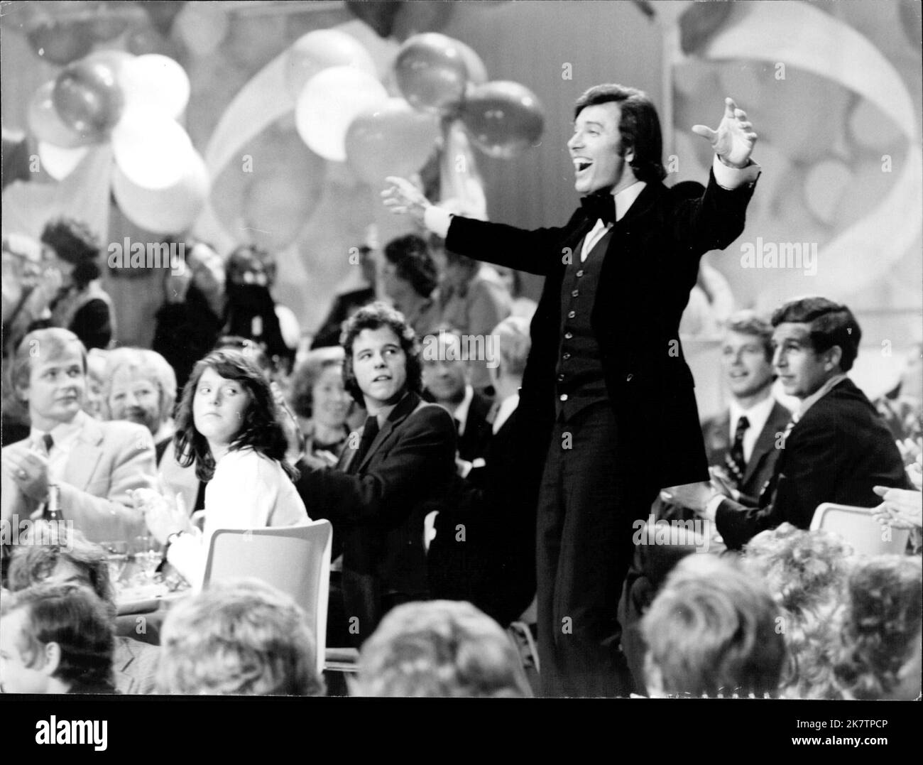 Von uns für Sie - Grosse Silvesterstimmung mit Karel Gott und "In dem ...