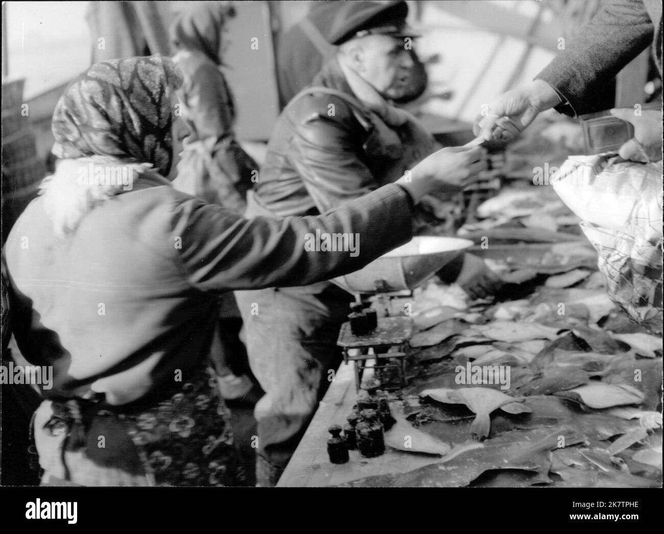 Hamburg - Ein Filmfeuilleton von Peter Kassowitz (1969) - Hamburger ...