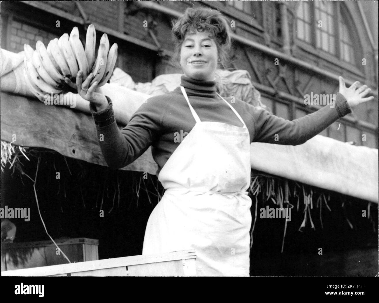 Hamburg - Ein Filmfeuilleton von Peter Kassowitz (1969 ...