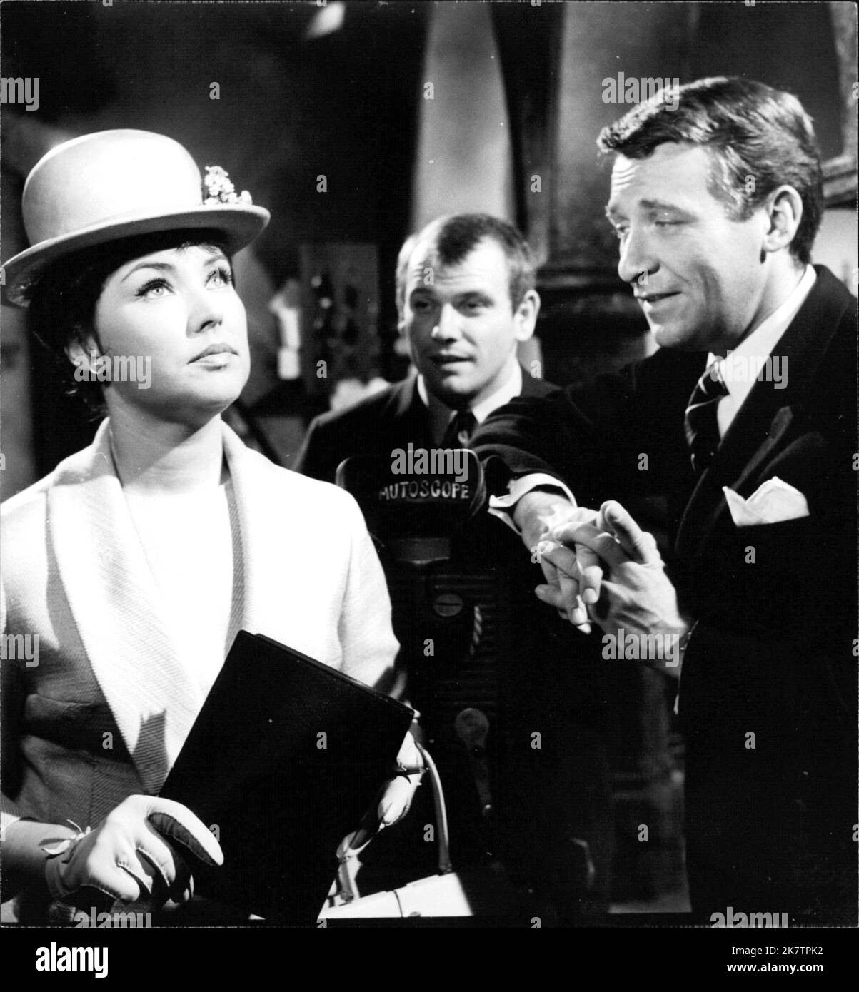 Adlig sein dagegen sehr! (1964) - Mit Monika Dahlberg, Klaus Löwitsch ...