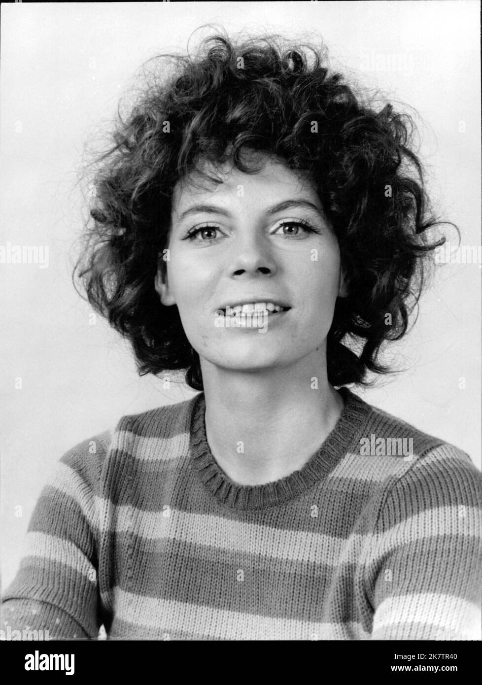 Su Kramer - Sängerin Su Kramer Stock Photo - Alamy