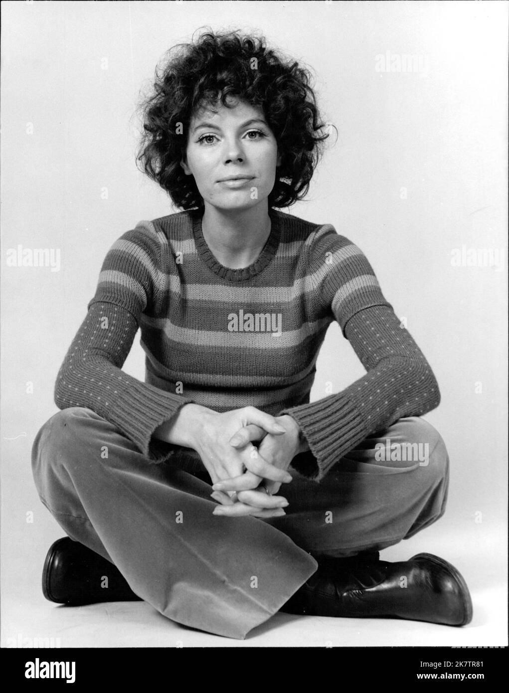 Su Kramer - Sängerin Su Kramer Stock Photo - Alamy