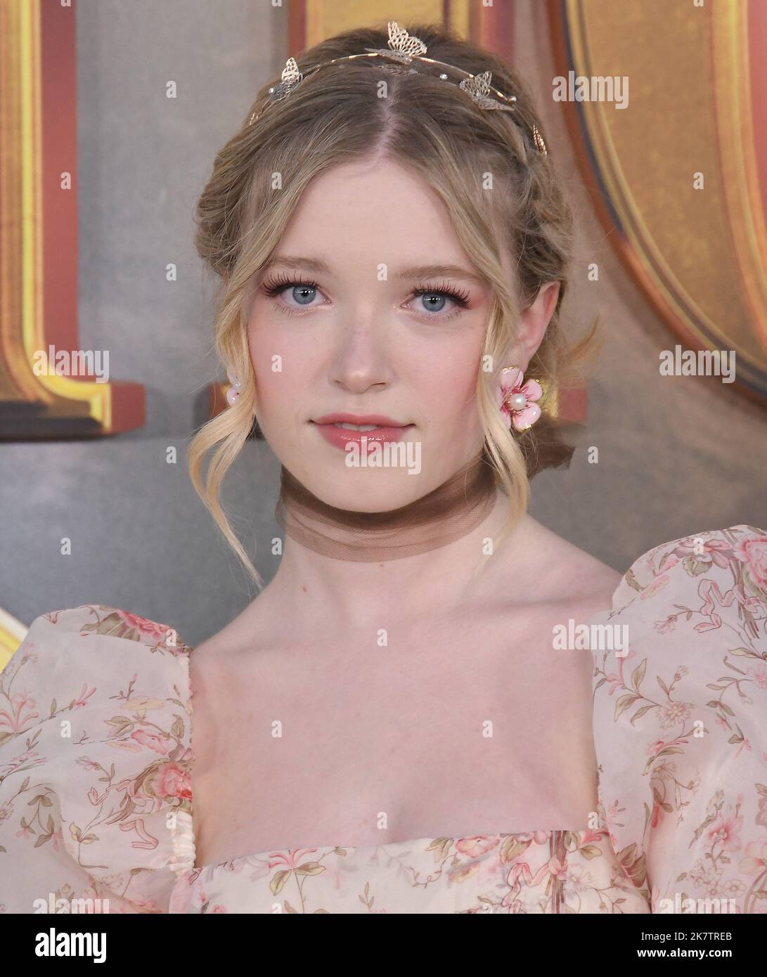 Los Angeles, USA. 18th Oct, 2022. Shay Rudolph arrives at the Netflix's ...