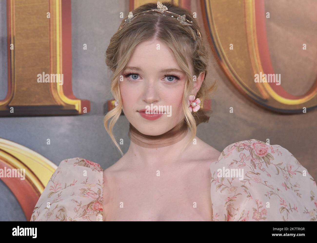 Los Angeles, USA. 18th Oct, 2022. Shay Rudolph arrives at the Netflix's ...