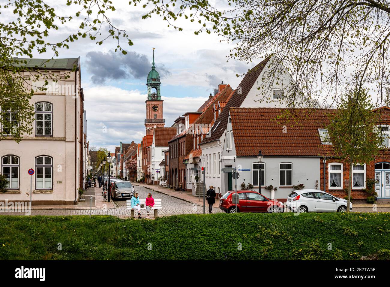 Remonstrant history hi-res stock photography and images - Alamy