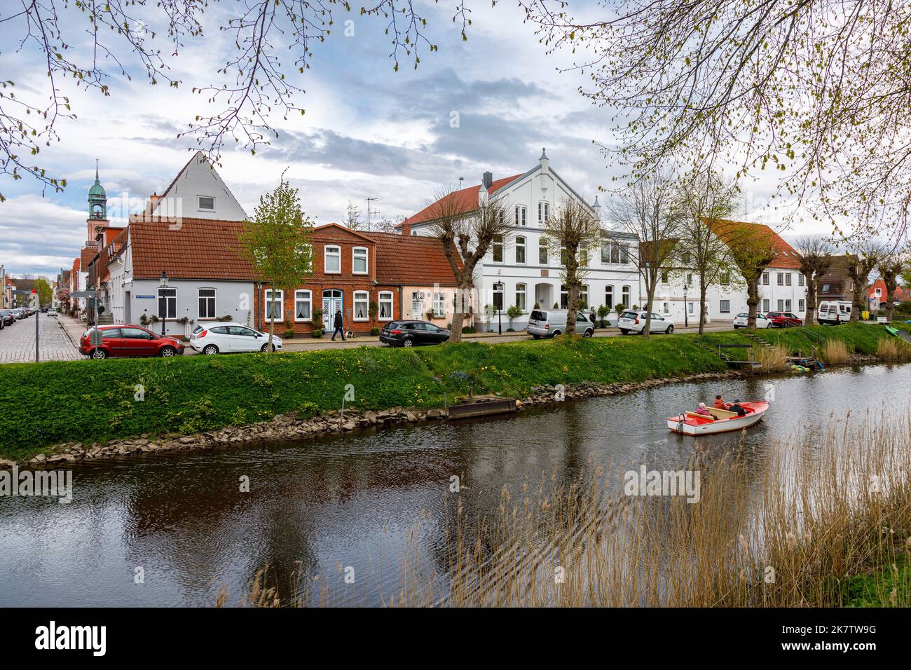 Historische historische altbauten hi-res stock photography and images - Alamy