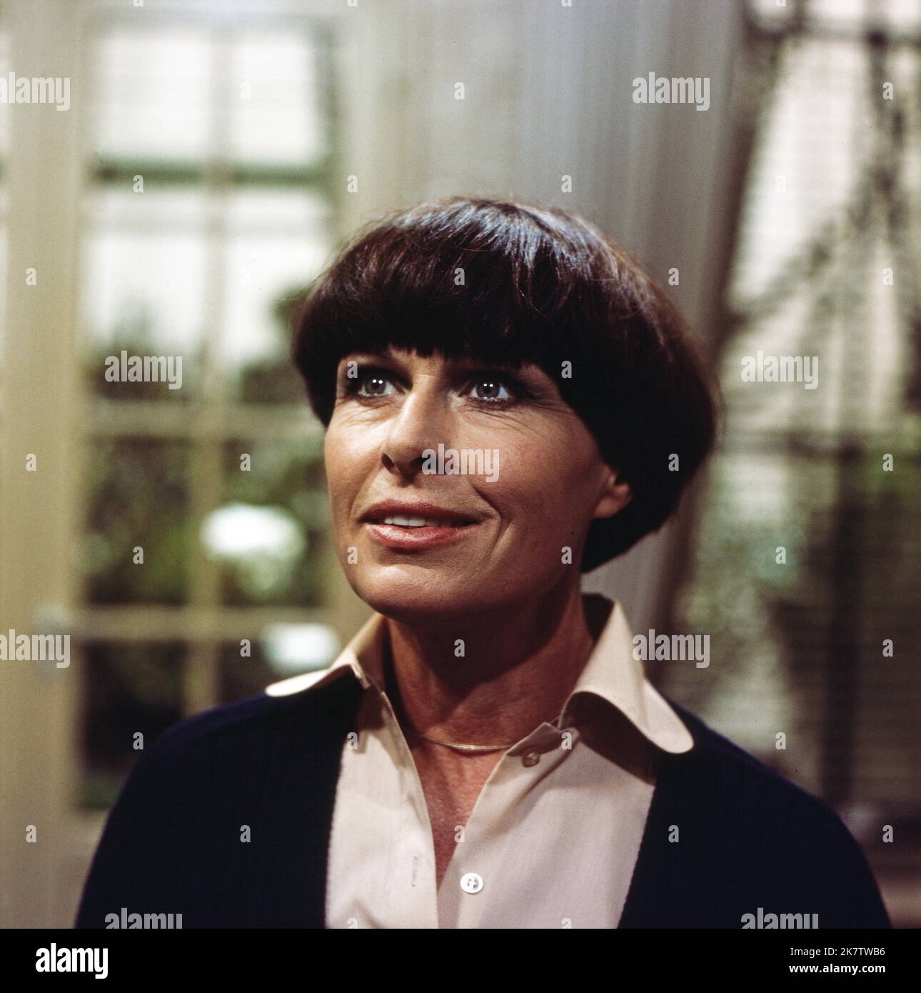 Eine schlimme oder eine gute Zeit, Fernsehfilm, Deutschland 1976, Regie ...